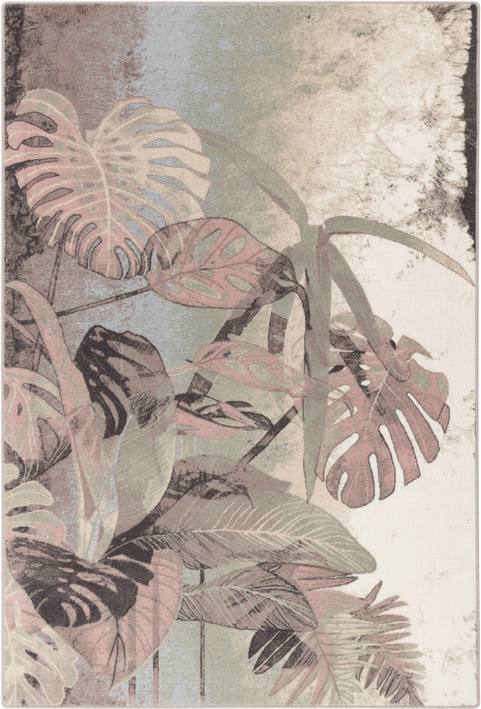 Isfahan ELISH Rose - Agnella